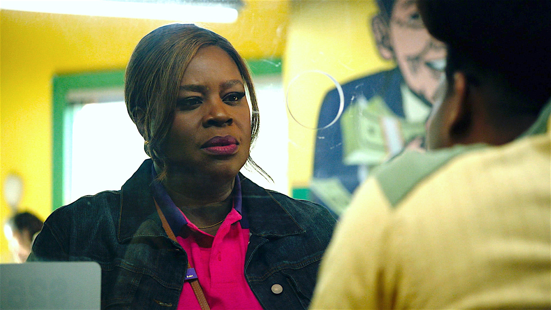 Watch Good Girls Highlight: Ruby Knows How to Multi-Task - NBC.com