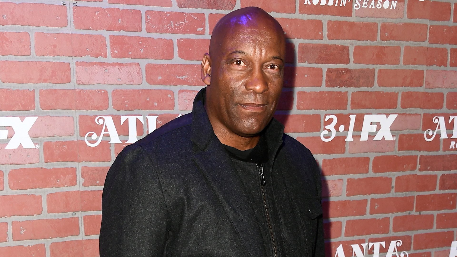 Watch Access Hollywood Interview: Director John Singleton Dead At Age ...