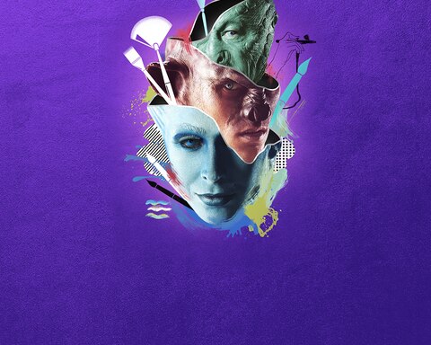 Face Off: Game Face - NBC.com