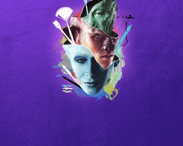 Face Off: Game Face - NBC.com