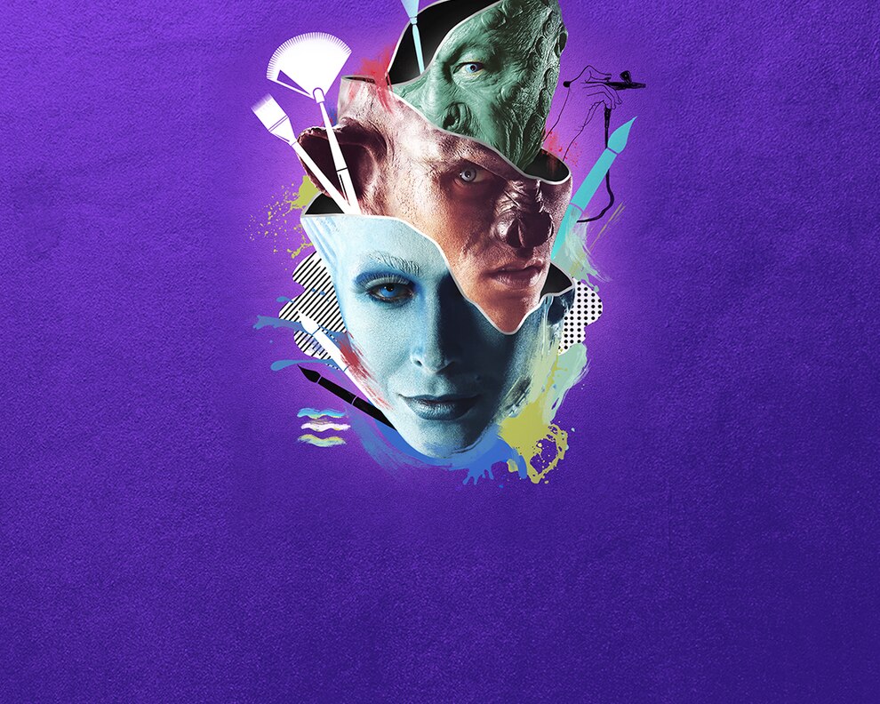 Face Off: Game Face - NBC.com