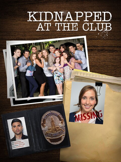 All Shows Page: Telemundo: Popular