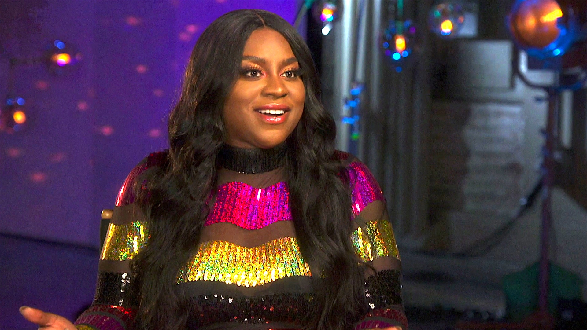 Watch Songland Web Exclusive: My Big Break: Ester Dean - NBC.com