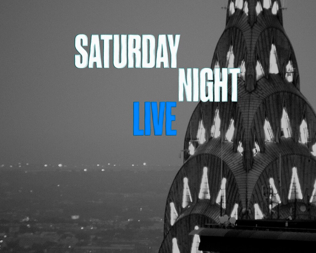 Saturday Night Live - NBC.com