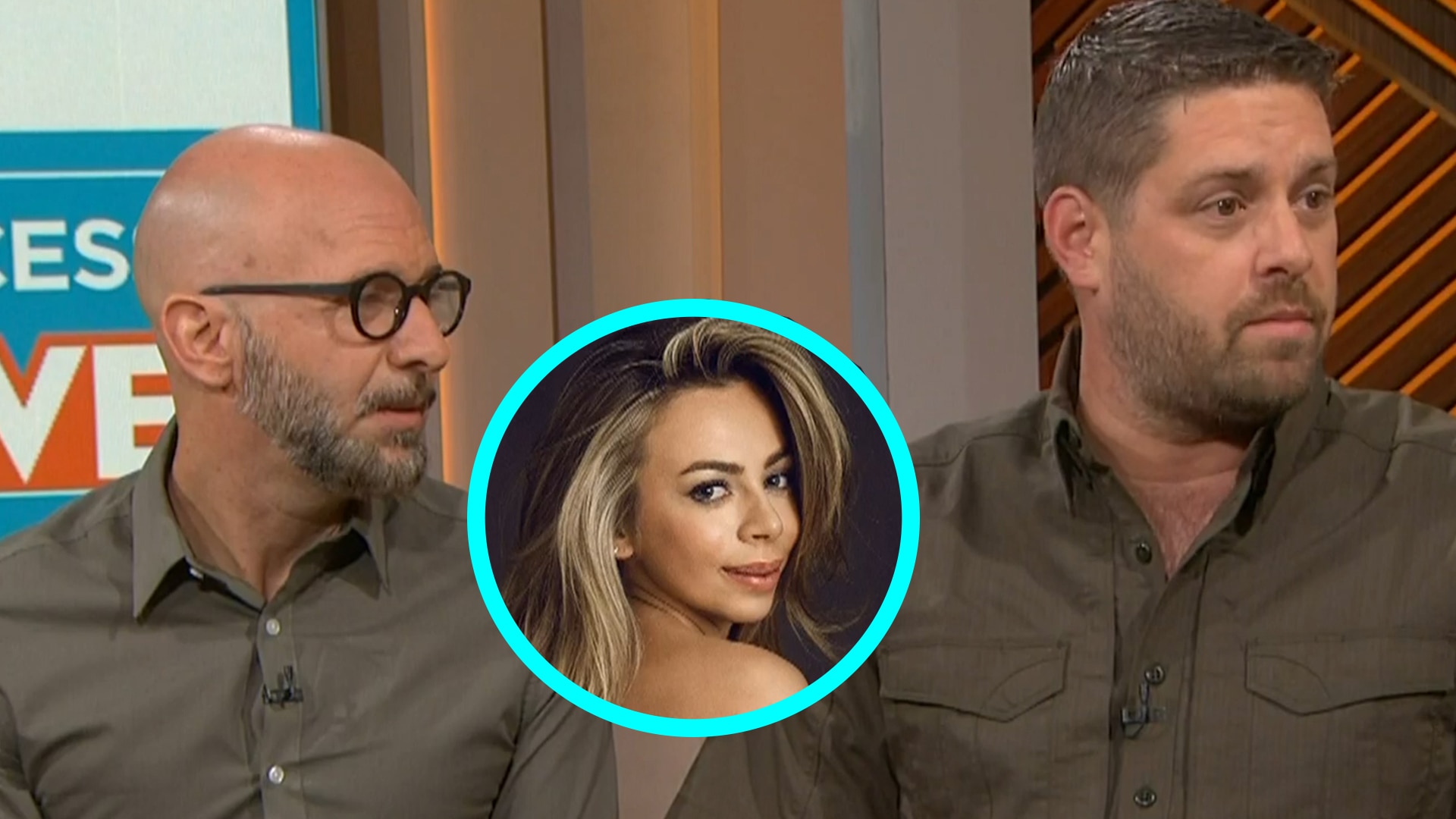 Watch Access Hollywood Interview: 'To Live And Die In LA': Who Killed ...