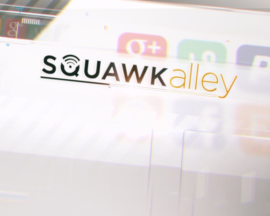 Squawk Alley - NBC.com