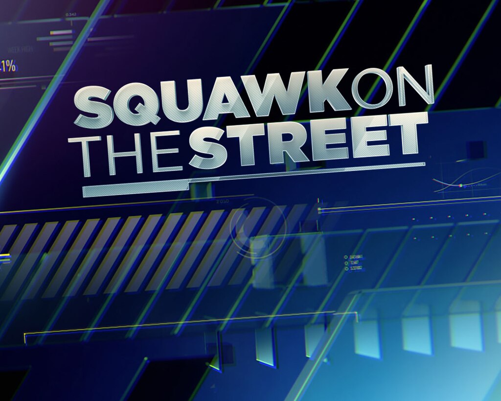 Squawk on the Street - NBC.com