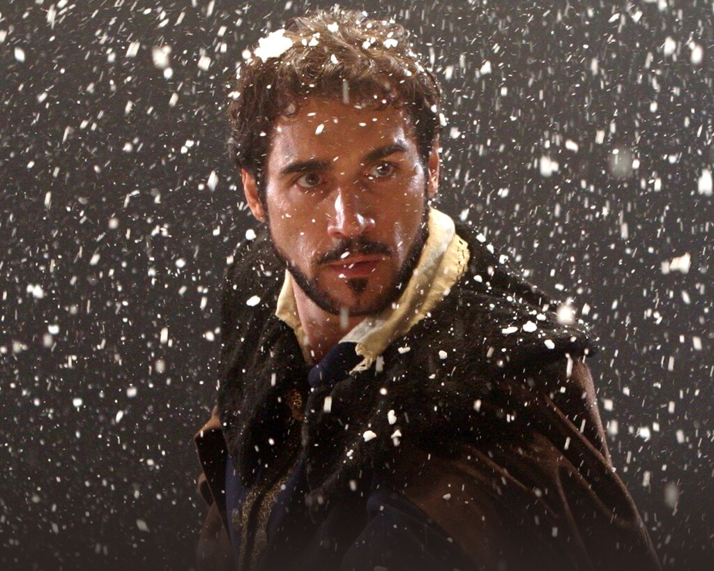 The Immortal Voyage Of Captain Drake - NBC.com