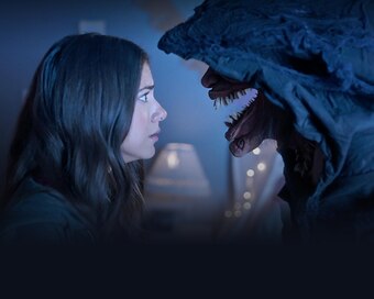 Cucuy: The Boogeyman - NBC.com