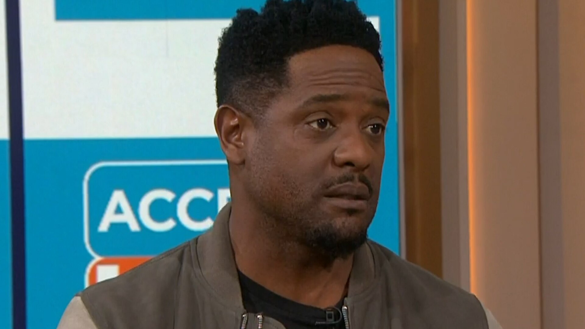 Watch Access Hollywood Interview: 'When They See Us': How Blair ...