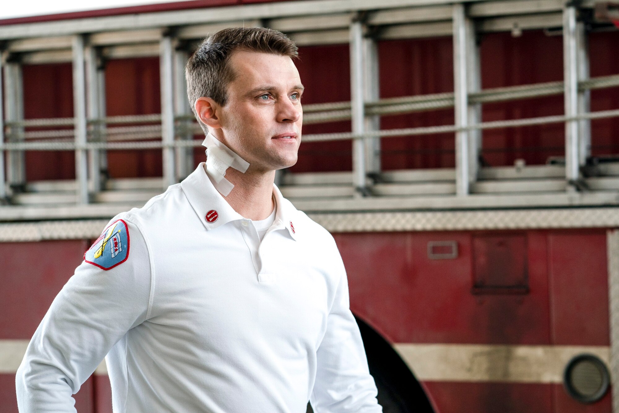 Chicago Fire: The White Whale Photo: 3198850 - NBC.com