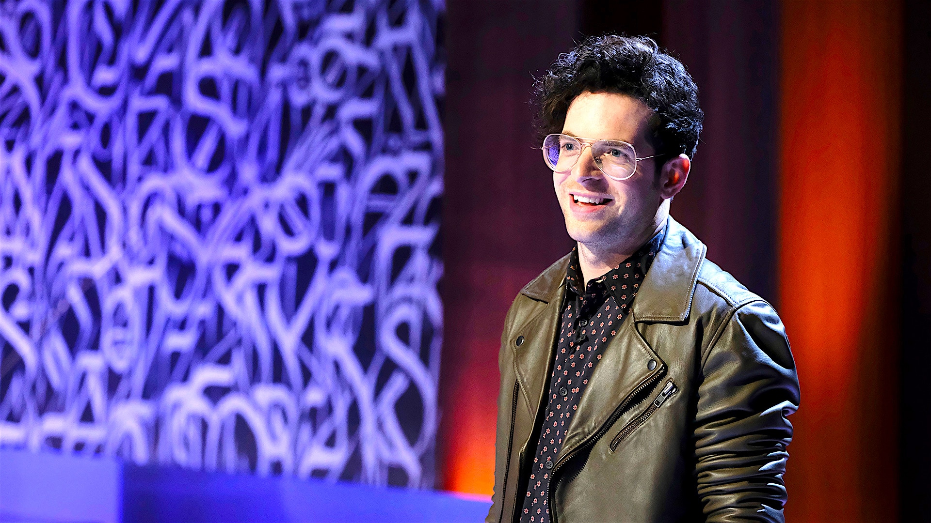 Watch Songland Highlight: Daniel Feels: "Crush" (Original Song ...