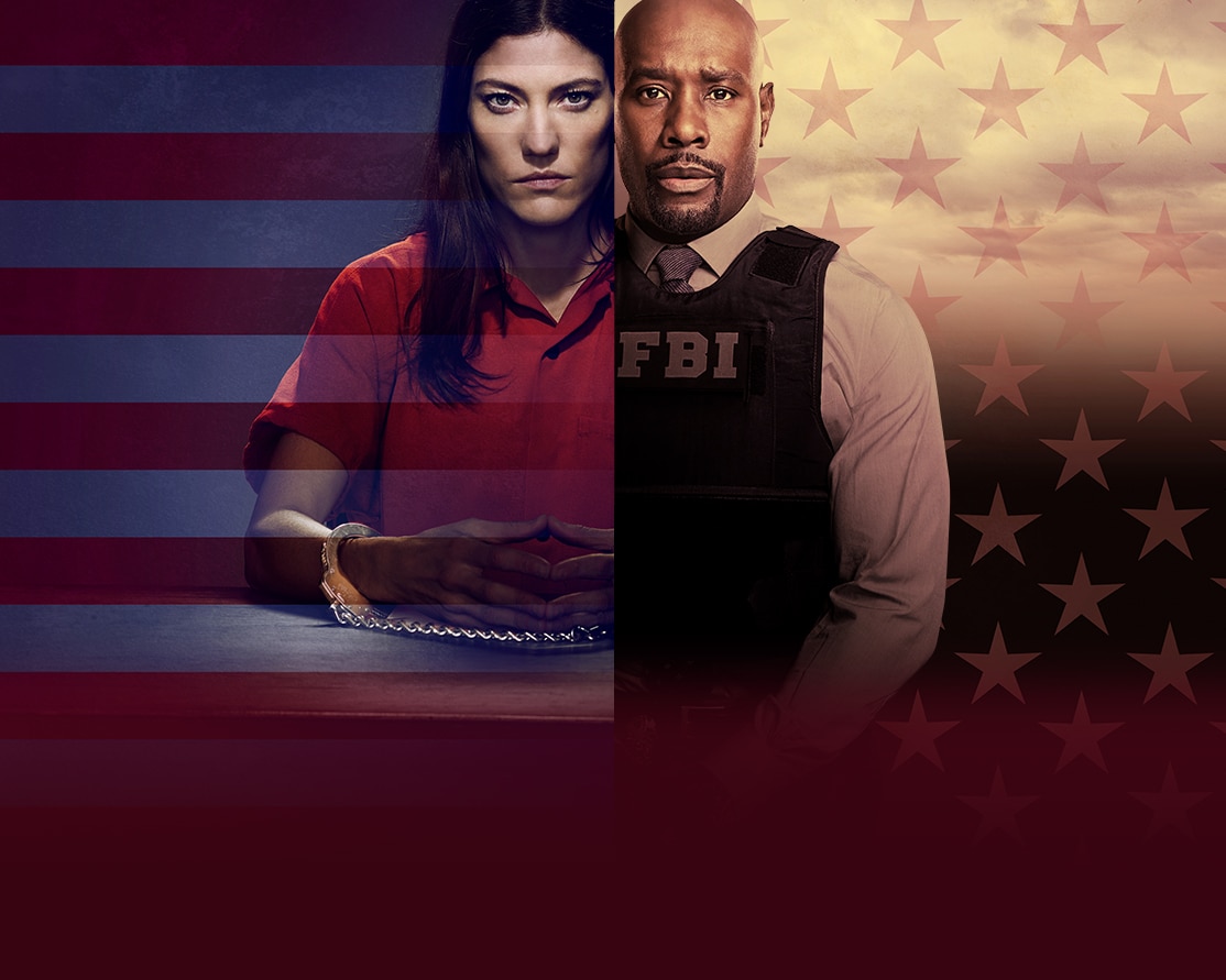 The Enemy Within - NBC.com