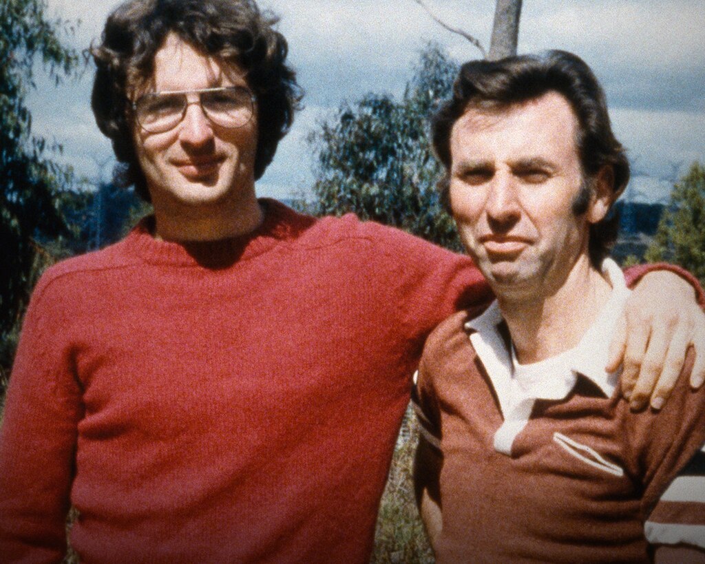 Waco: Clive Doyle: In Defense Of - NBC.com