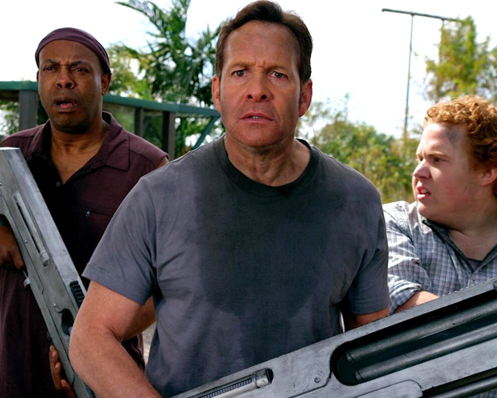 2 Lava 2 Lantula - NBC.com