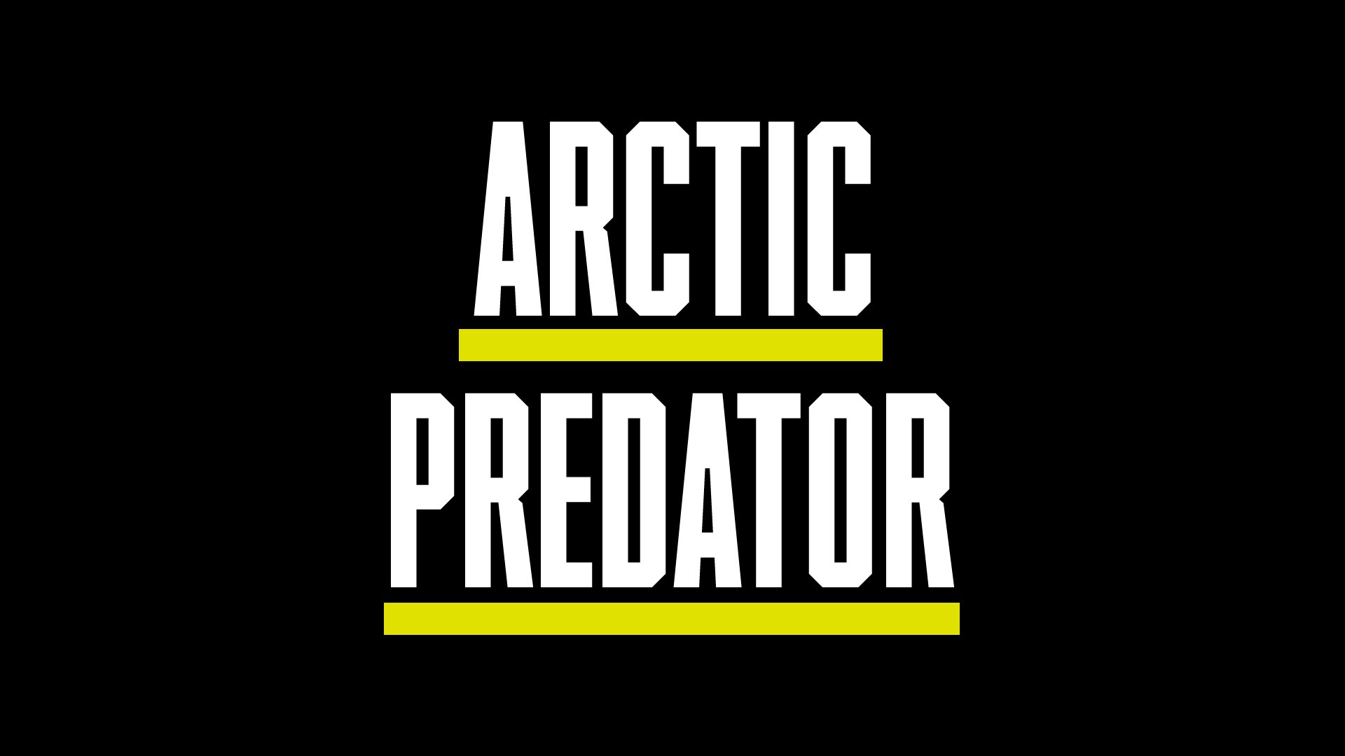 Arctic Predator - NBC.com