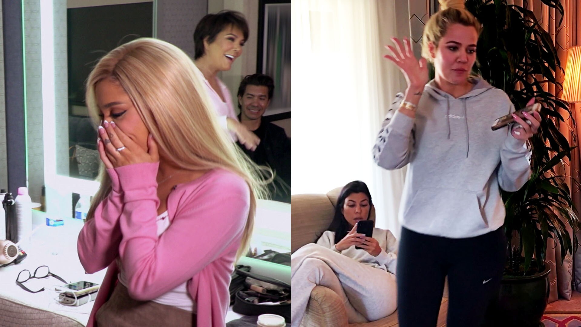 Watch Keeping Up With The Kardashians Highlight: "KUWTK" Katch-Up: 1606 ...