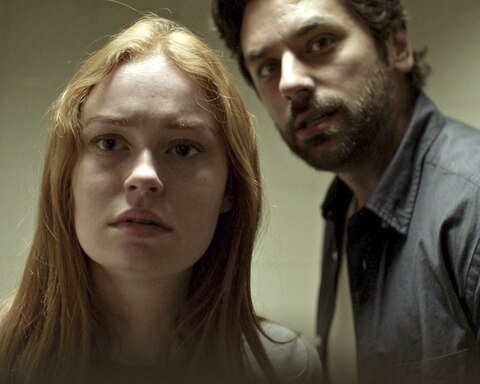 No Escape Room - NBC.com