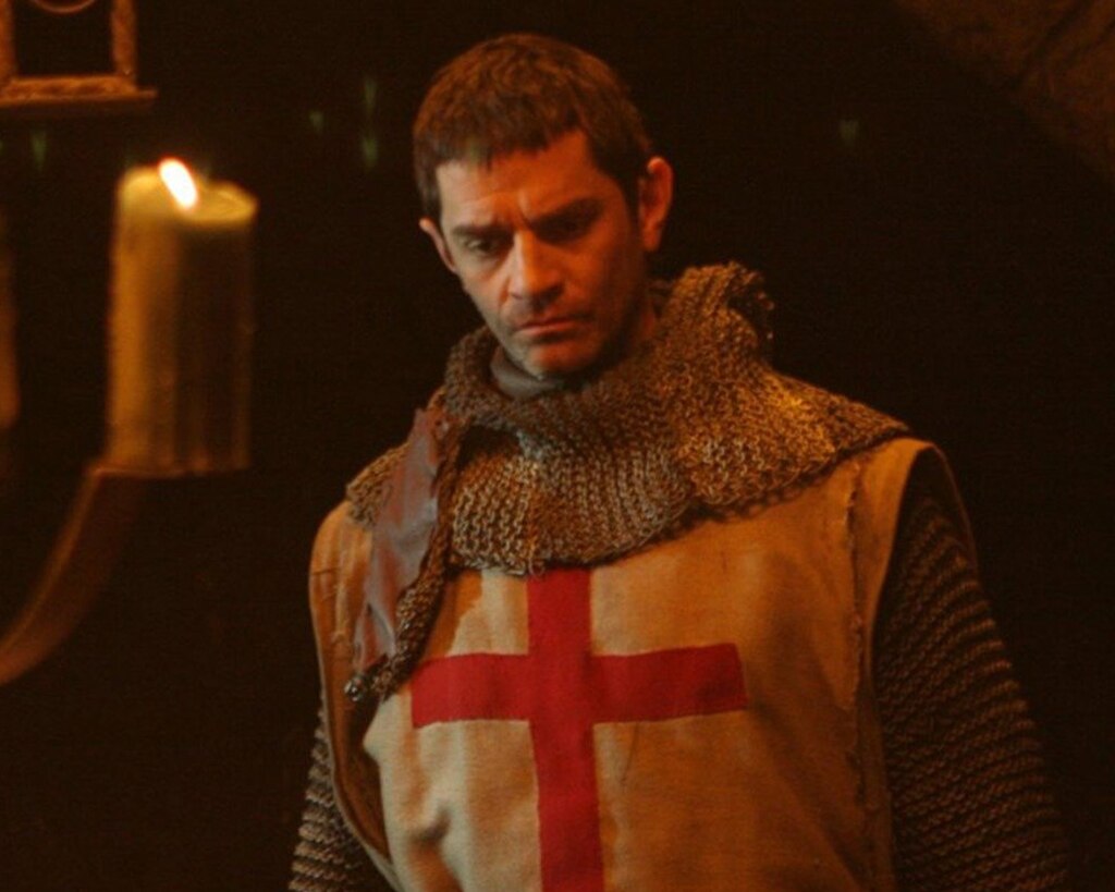 Dark Relic - NBC.com