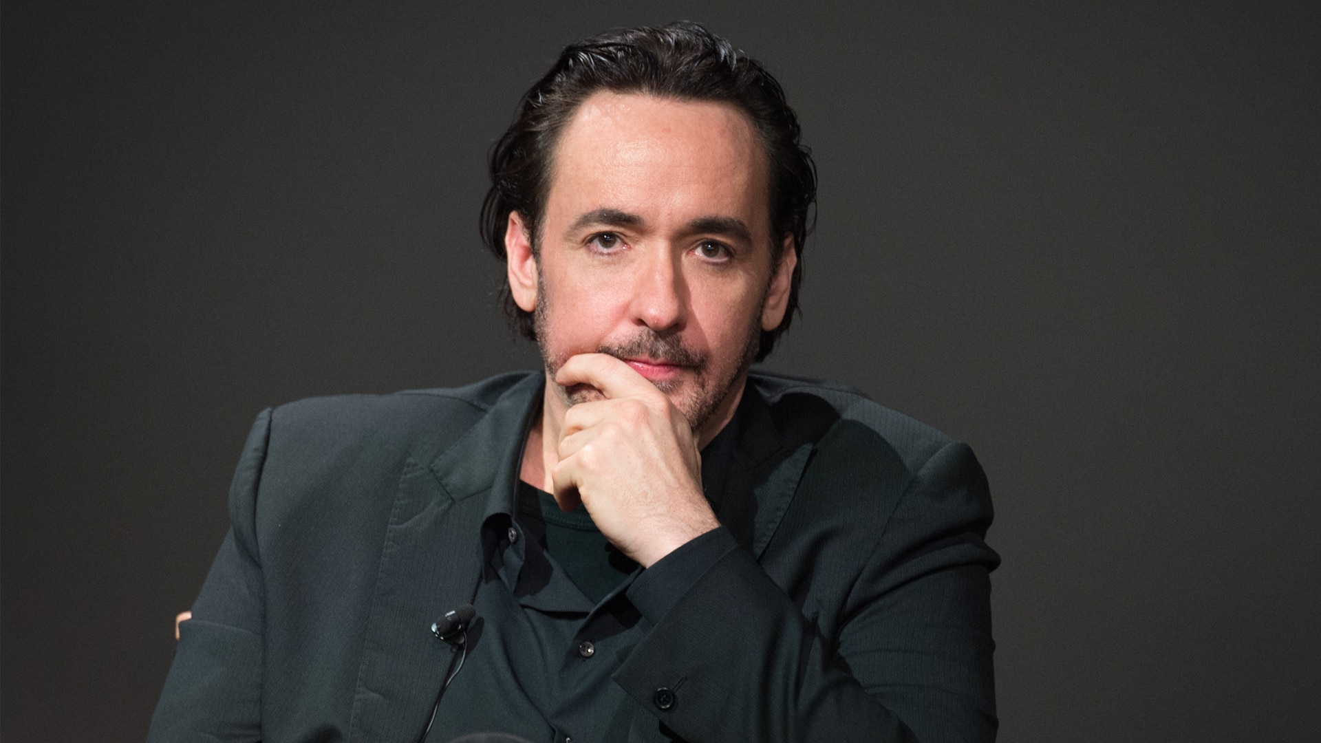 Watch Access Hollywood Interview: John Cusack Apologizes For Retweeting ...