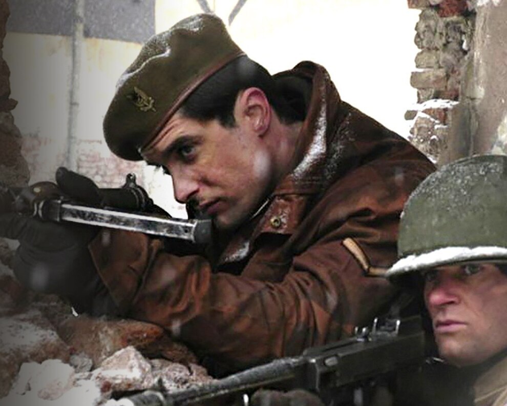 S.S. Doomtrooper - NBC.com