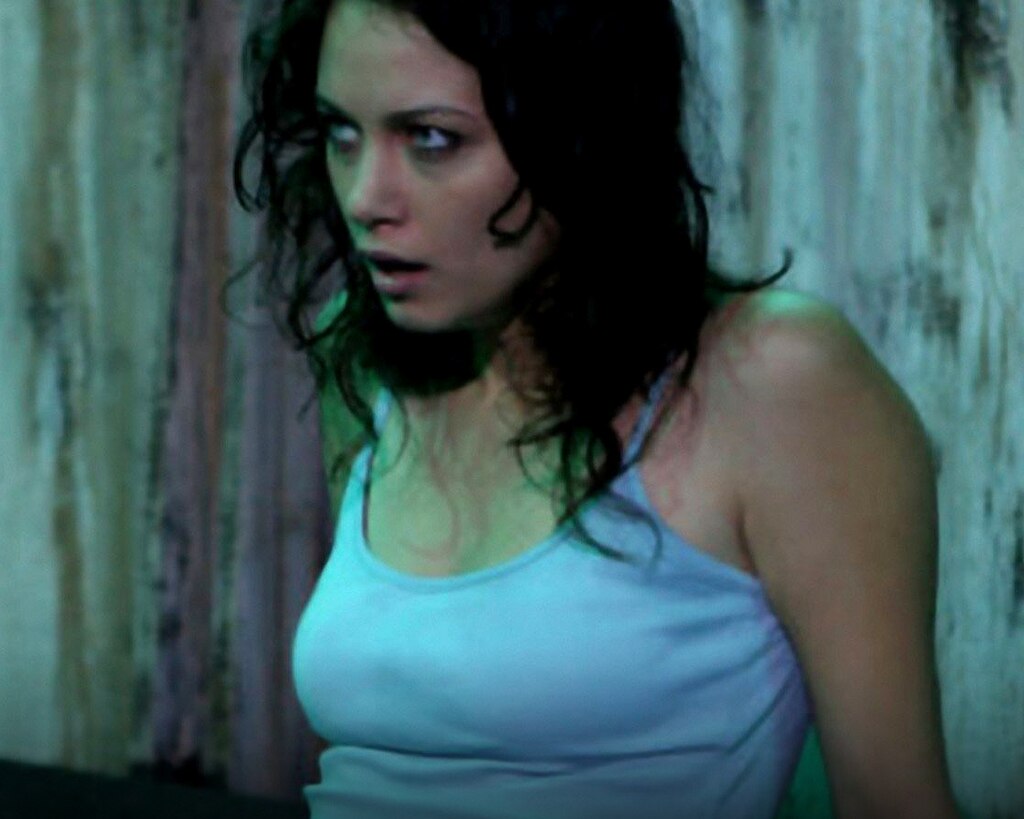 Ghost Voyage - NBC.com