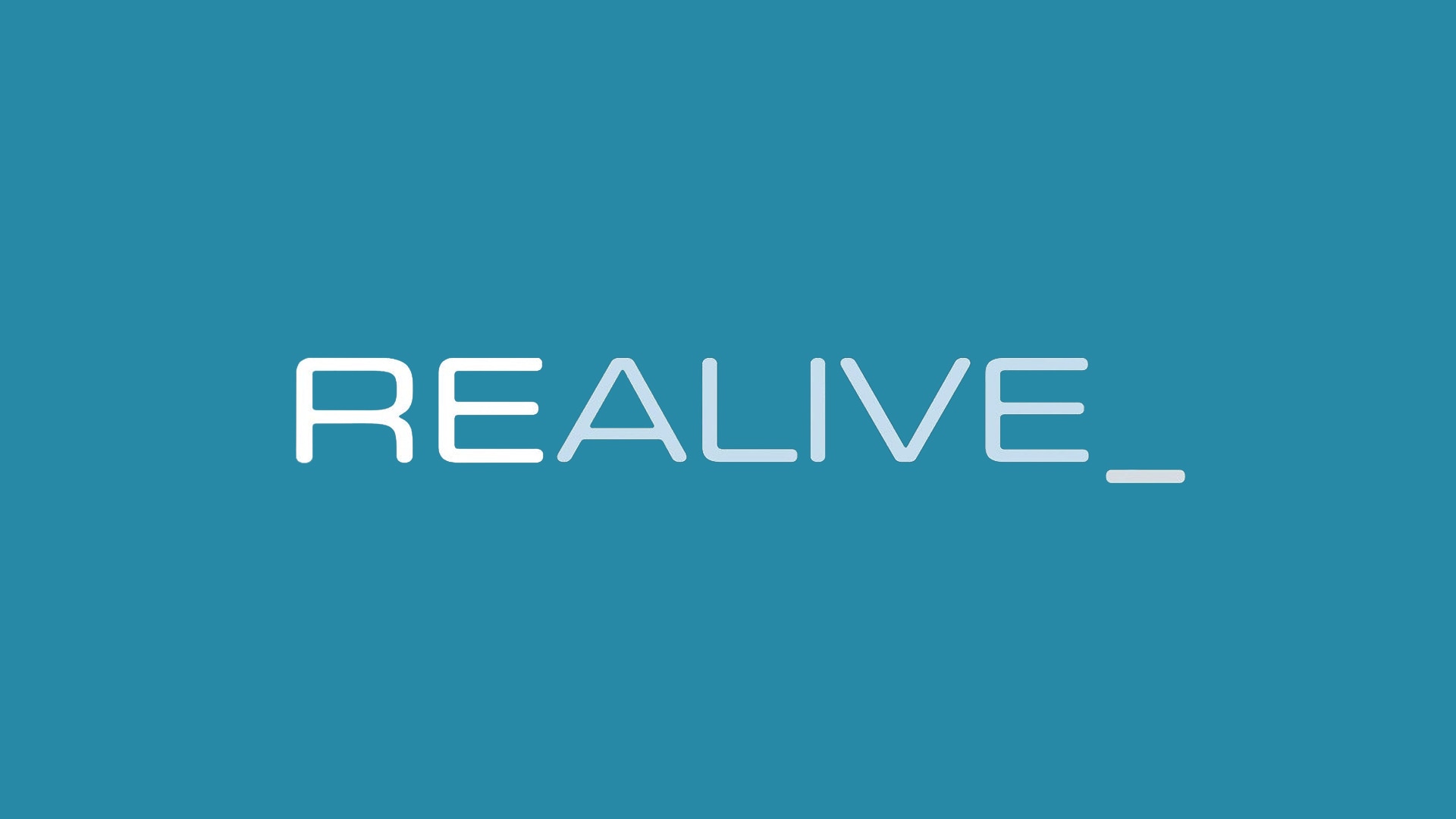 Realive - NBC.com