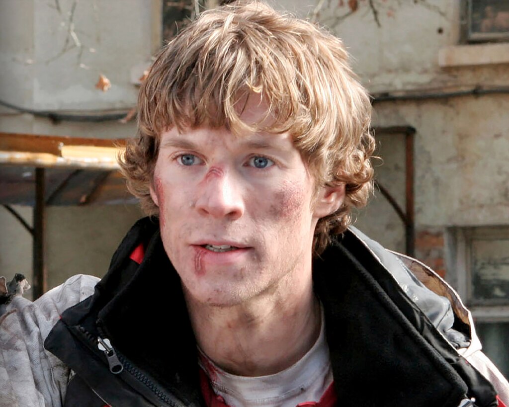 Rock Monster - NBC.com