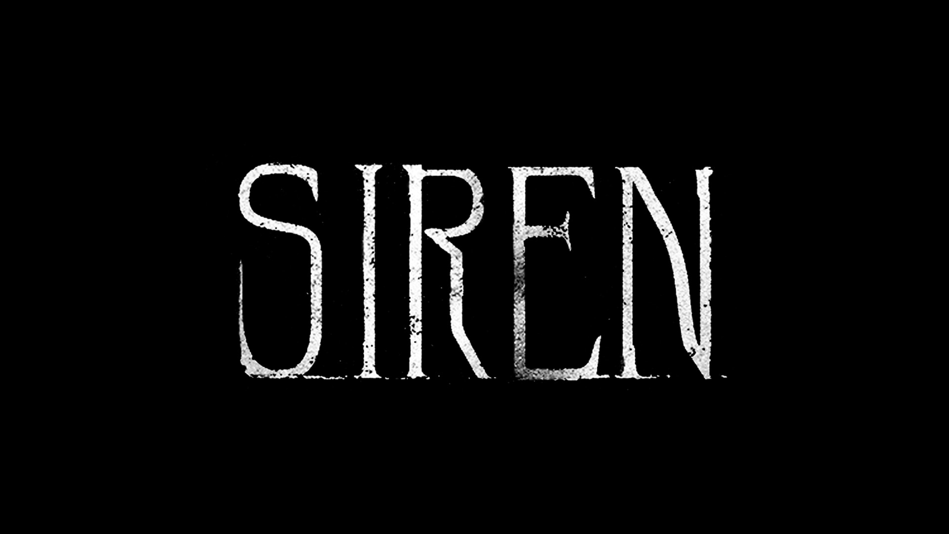 Siren - NBC.com