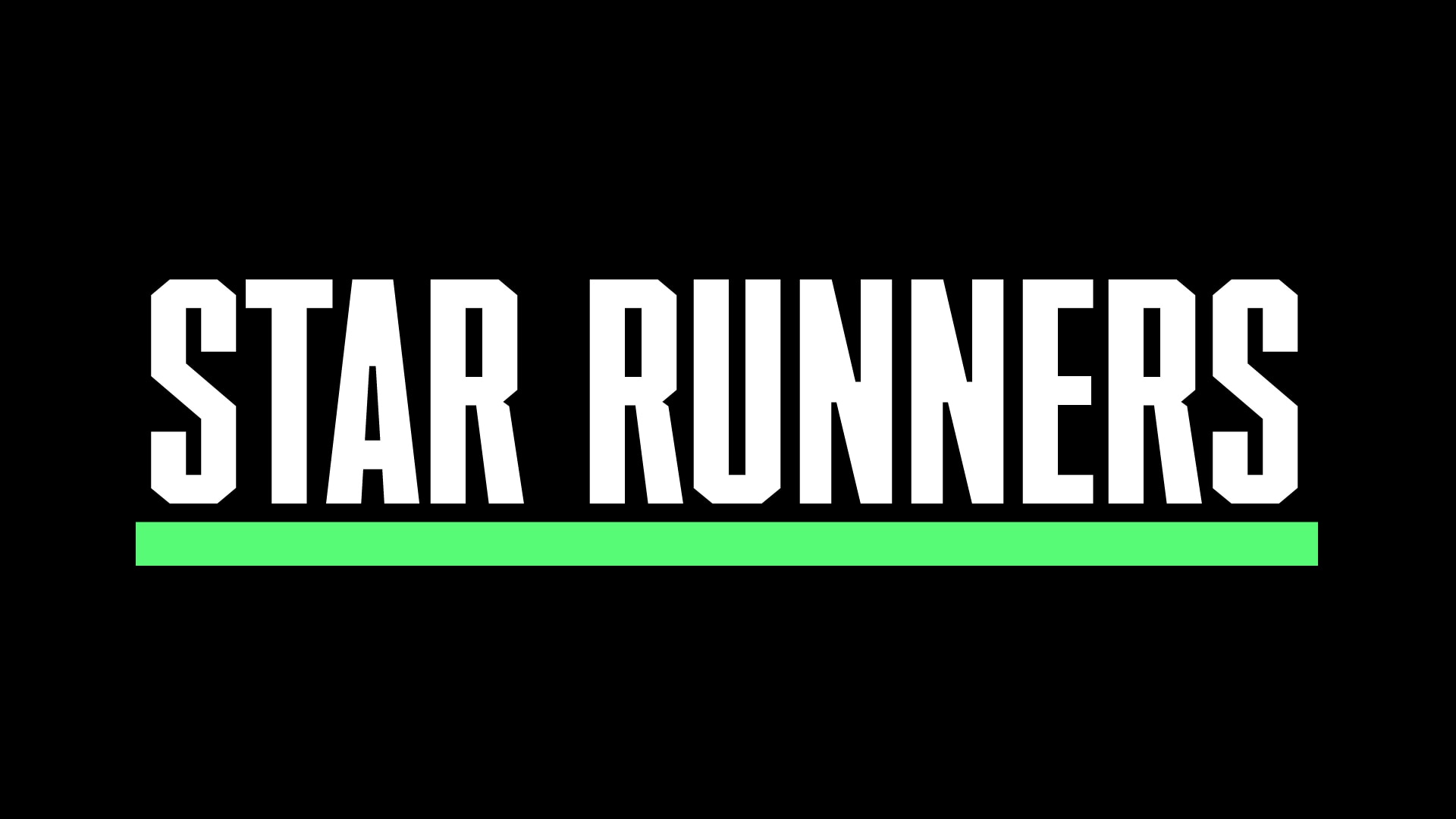 Star Runners - NBC.com