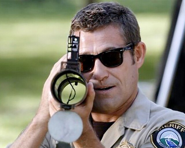 Triassic Attack - NBC.com