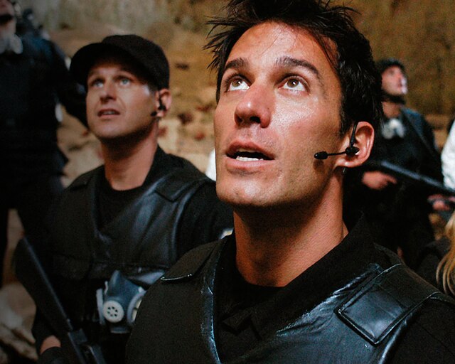 Locusts: The 8th Plague - NBC.com