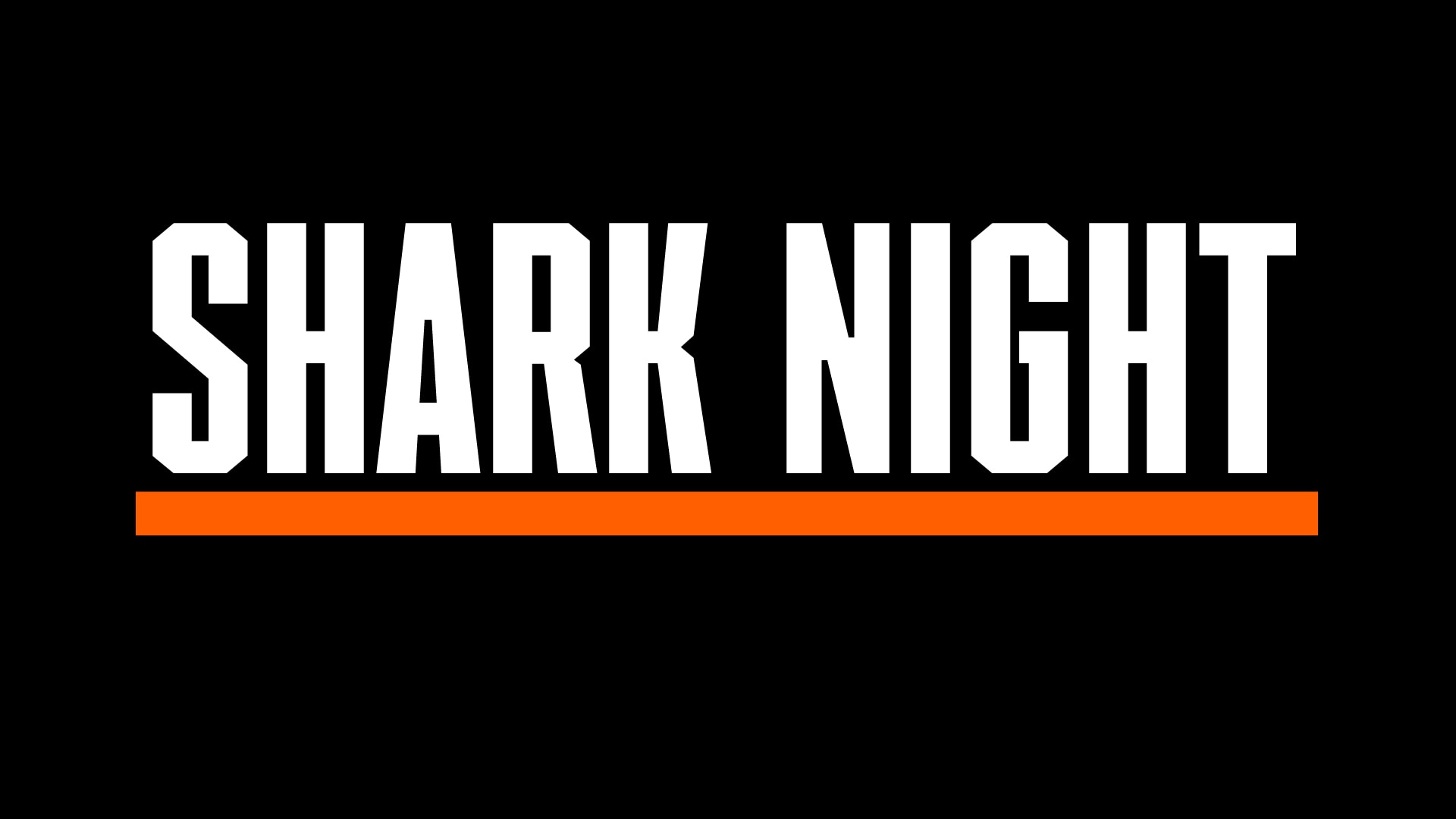 Shark Night - NBC.com