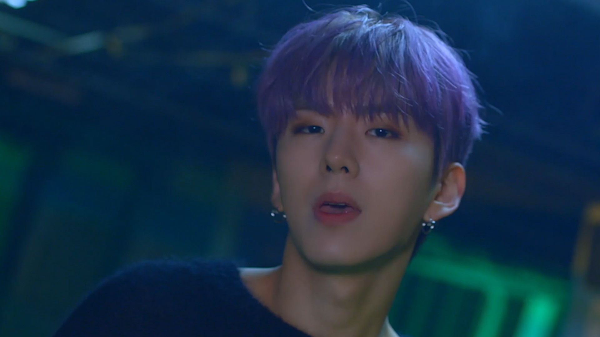 Watch Access Hollywood Interview: Watch Sneak Peek of Newest Monsta X ...