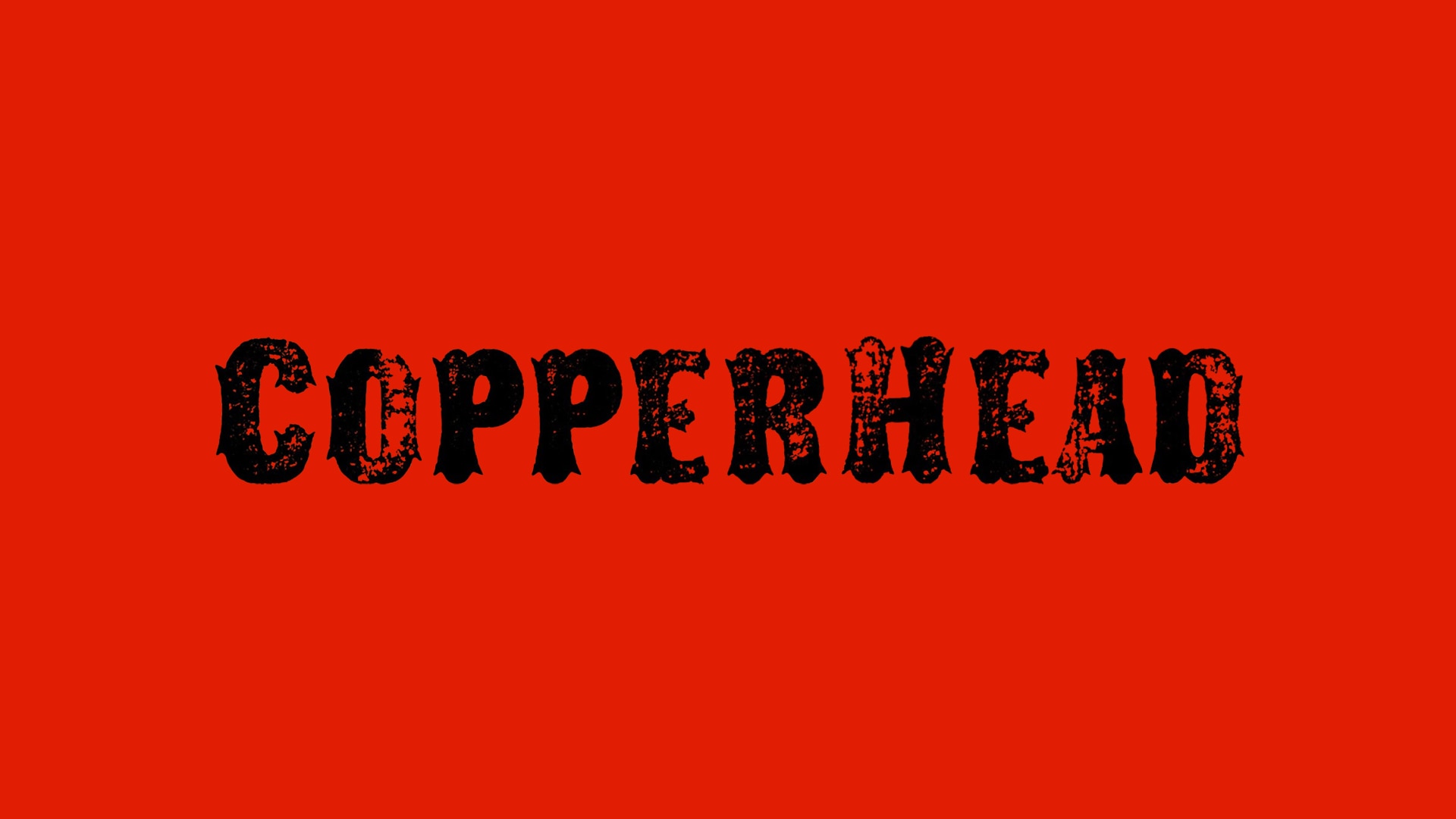 Copperhead - NBC.com