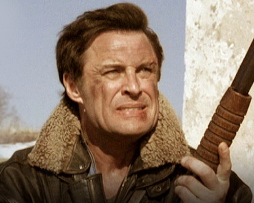 Reign of the Gargoyles - NBC.com