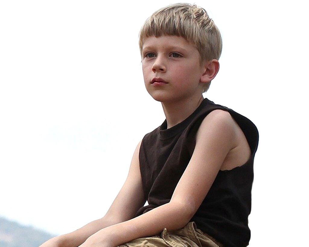 The Boy (2015) - NBC.com