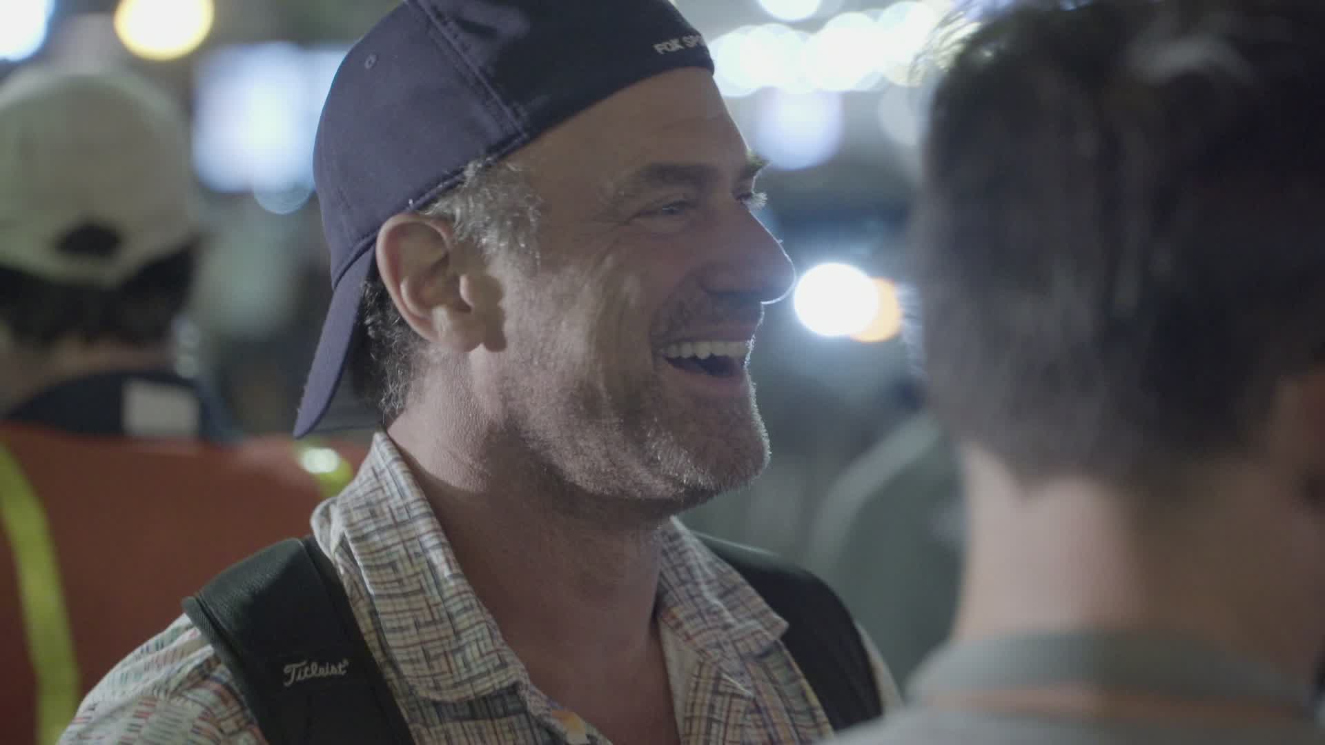 Watch Happy! Behind the Scenes: HAPPY! Season 2 Behind the Scenes - NBC.com