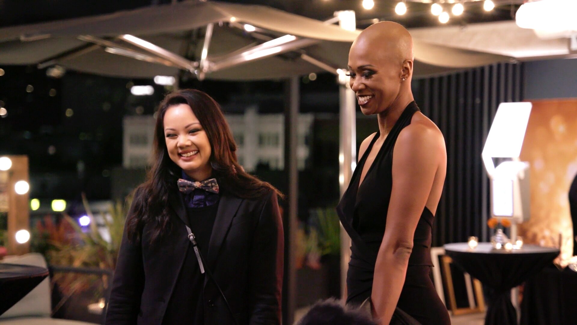 Watch Married to Medicine Los Angeles Sneak Peek: Imani Walker's Mixer ...