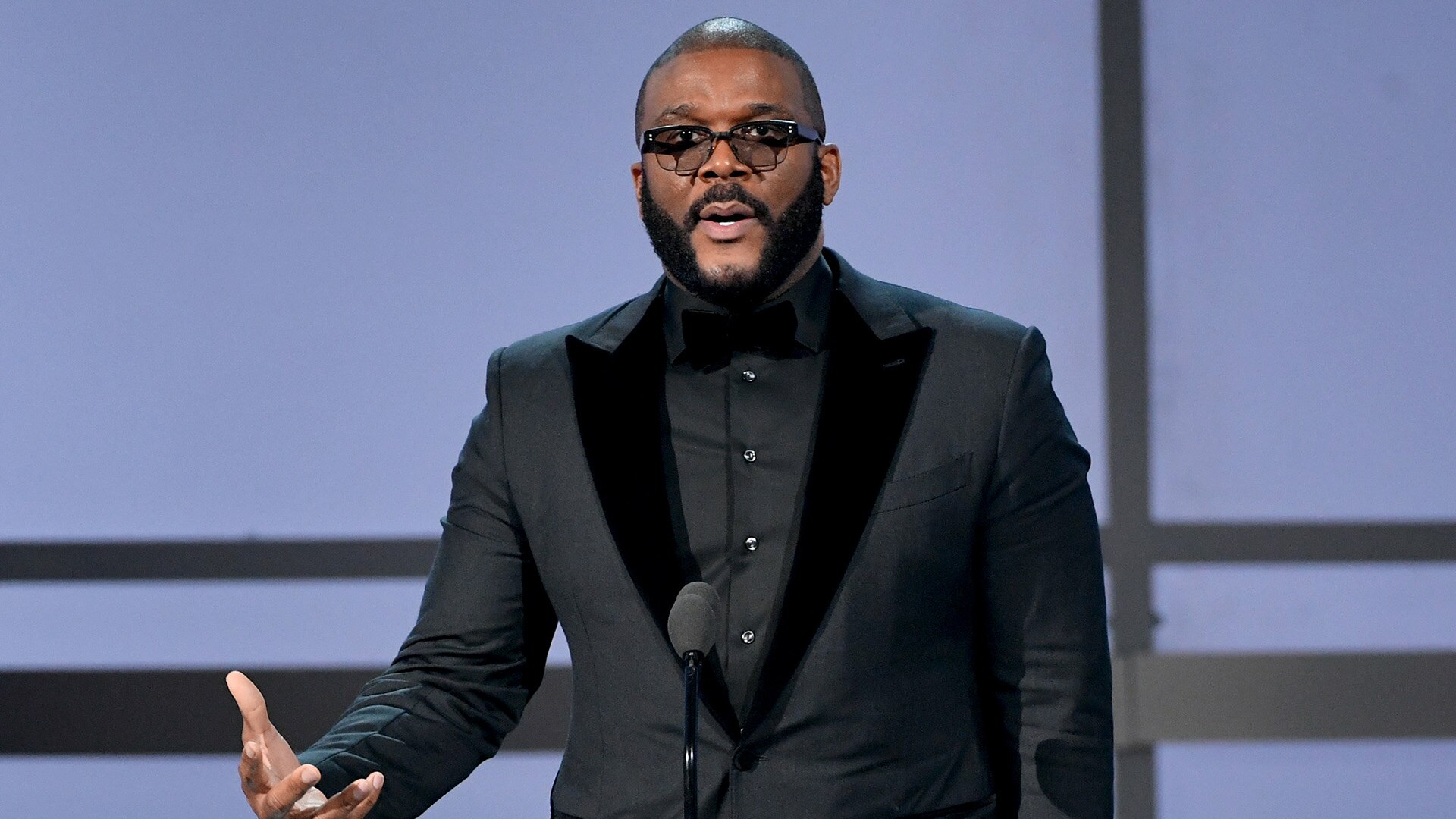 Watch Access Hollywood Interview: Tyler Perry On Nipsey Hussle: 'I've ...