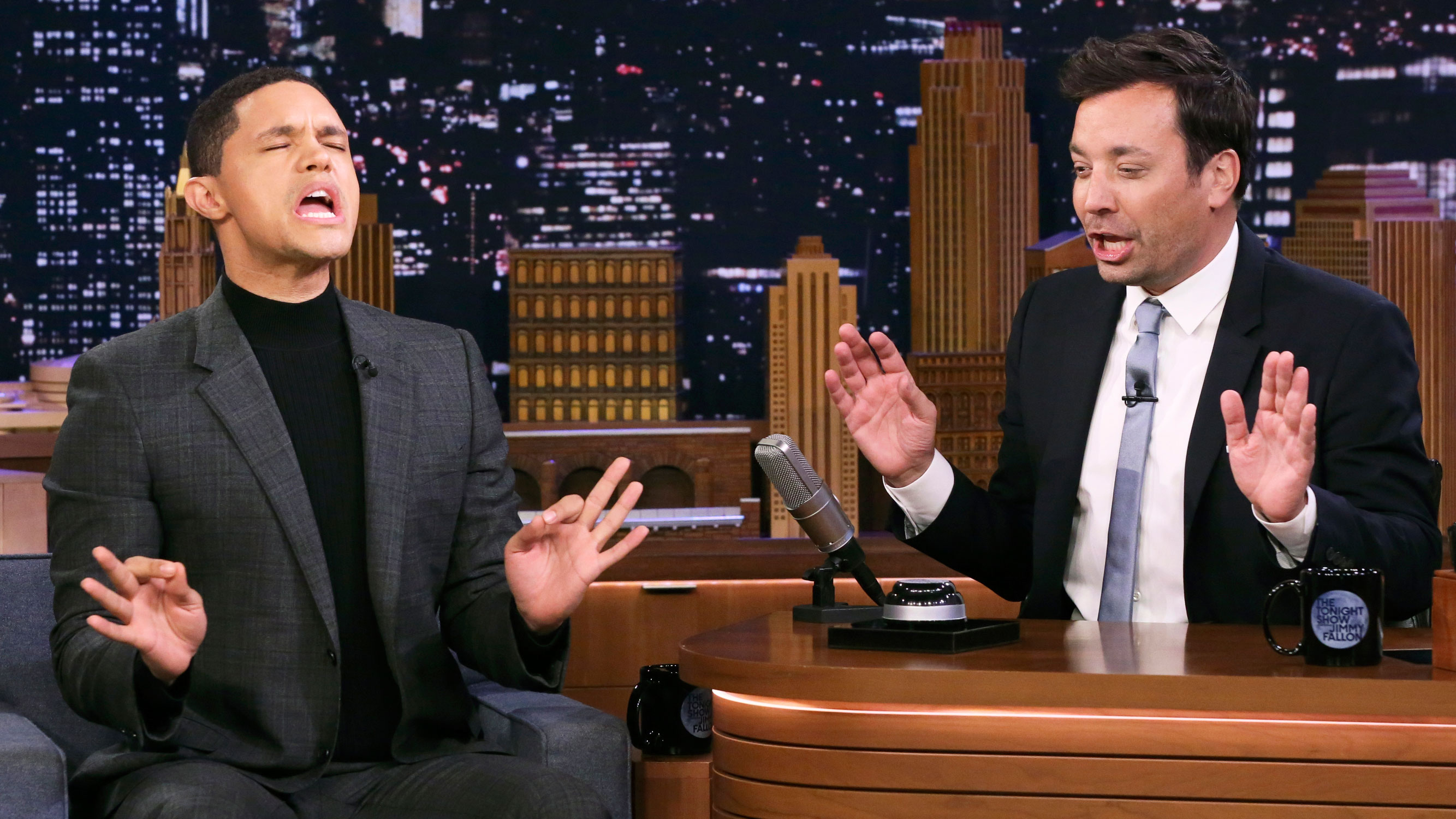 Watch The Tonight Show Starring Jimmy Fallon Highlight: Wheel of ...