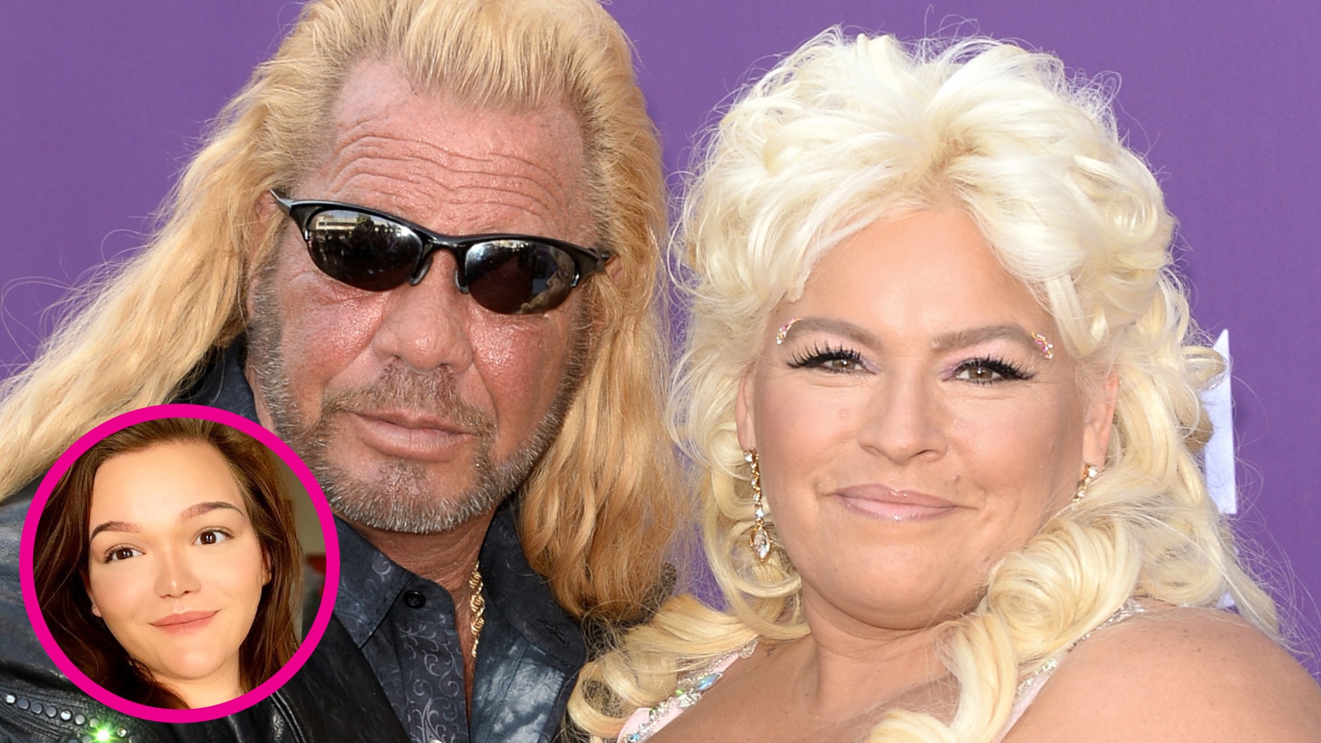 Watch Access Hollywood Interview: Beth Chapman's Daughter Shares ...