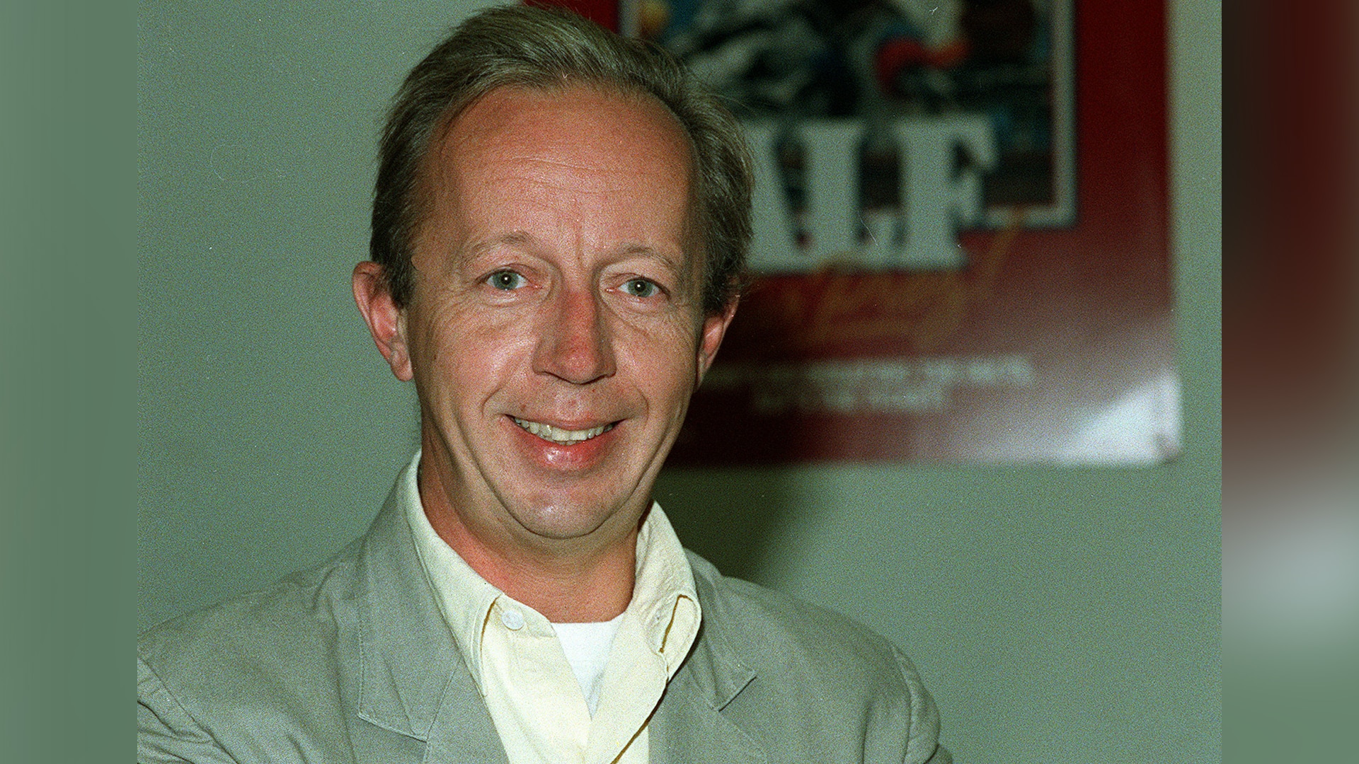 Watch Access Hollywood Interview: 'Alf' Dad Max Wright Dead At 75 - NBC.com