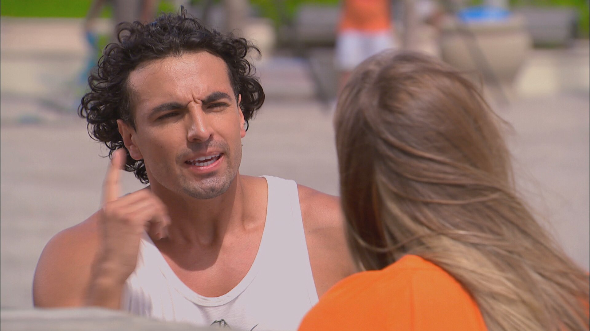 Watch Husband for Hire Episode: Joint Testimony - NBC.com