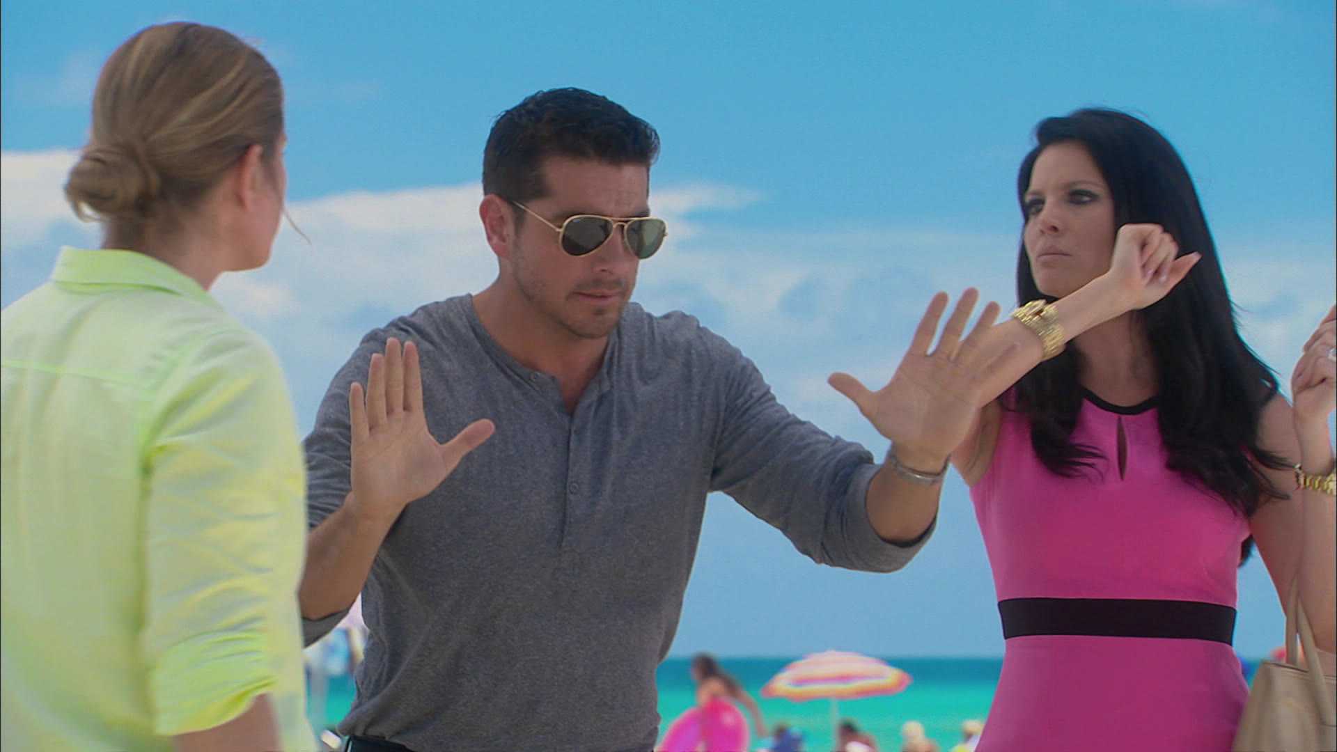 Watch Husband for Hire Episode: When Grandmothers Fight - NBC.com