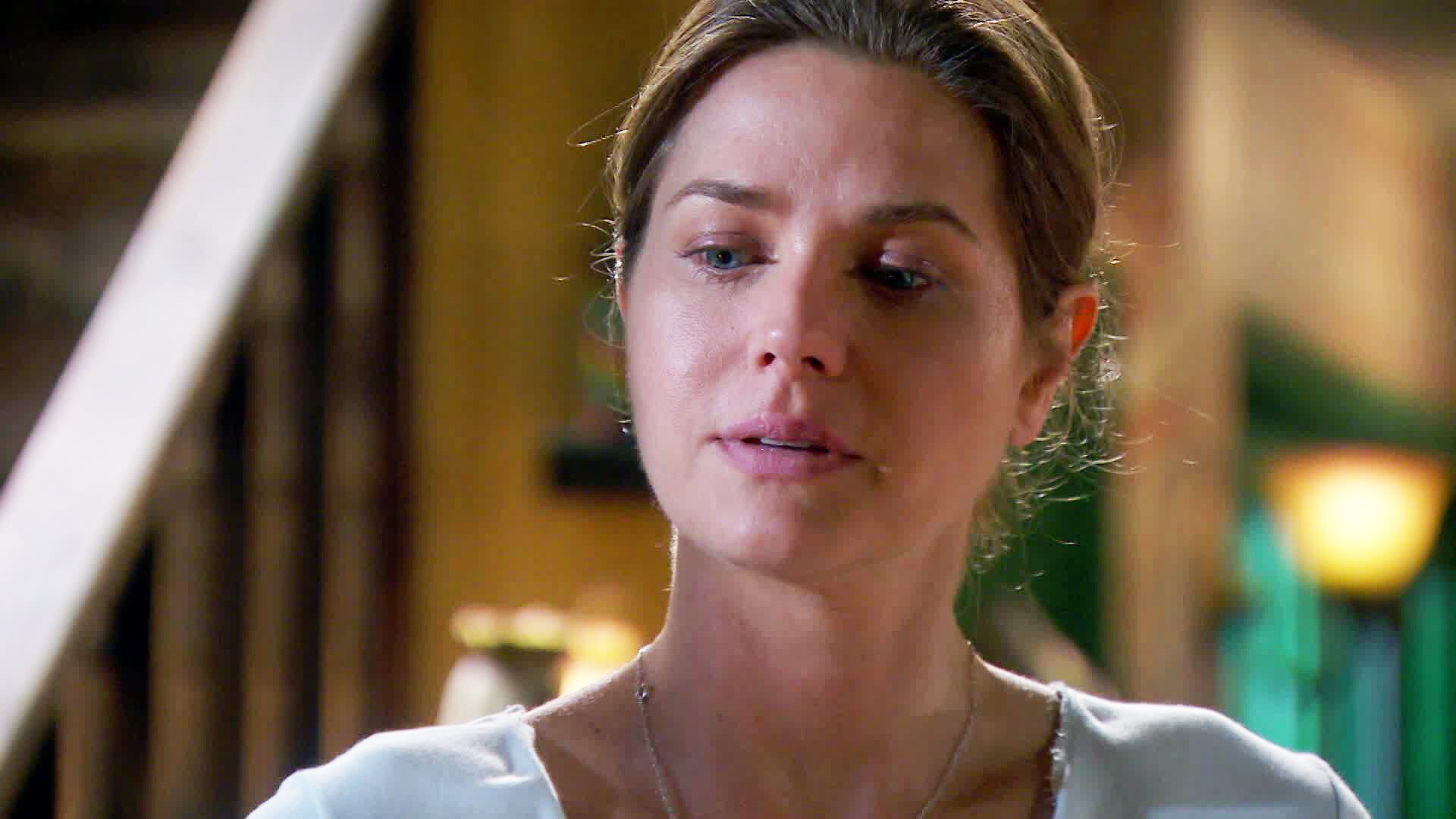 Watch Husband for Hire Episode: Paralyzed - NBC.com