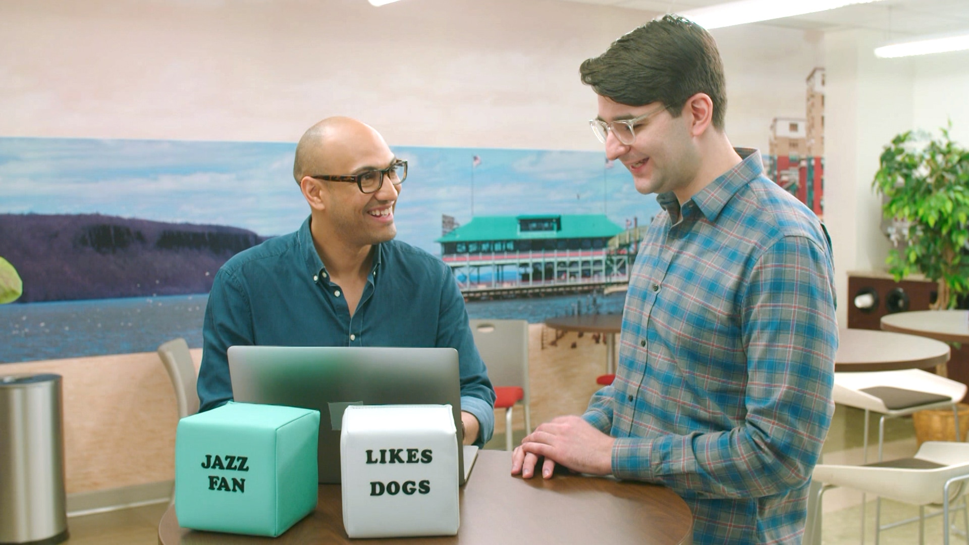 Watch Consumer 101 Episode: Sign Language - NBC.com