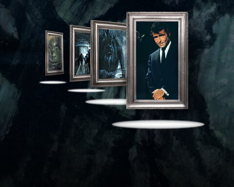 Night Gallery - NBC.com