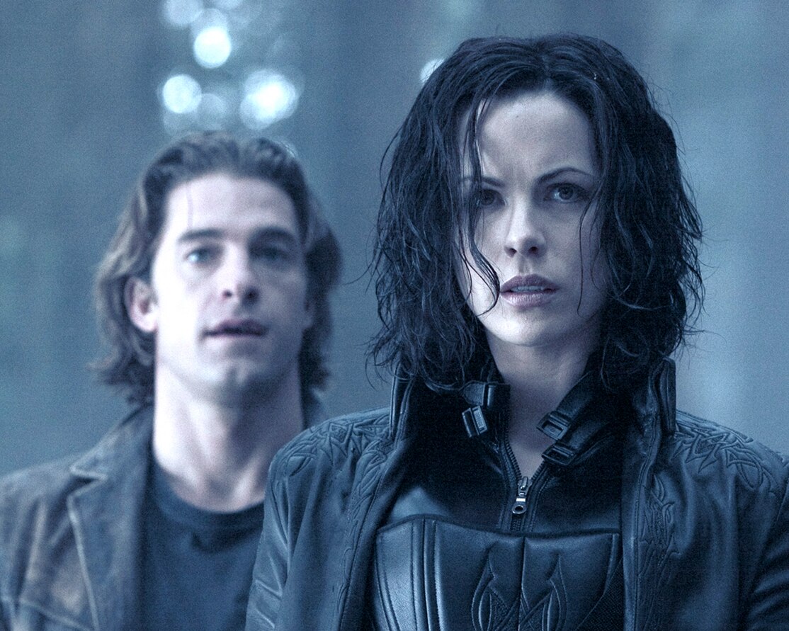 Underworld: Evolution - NBC.com