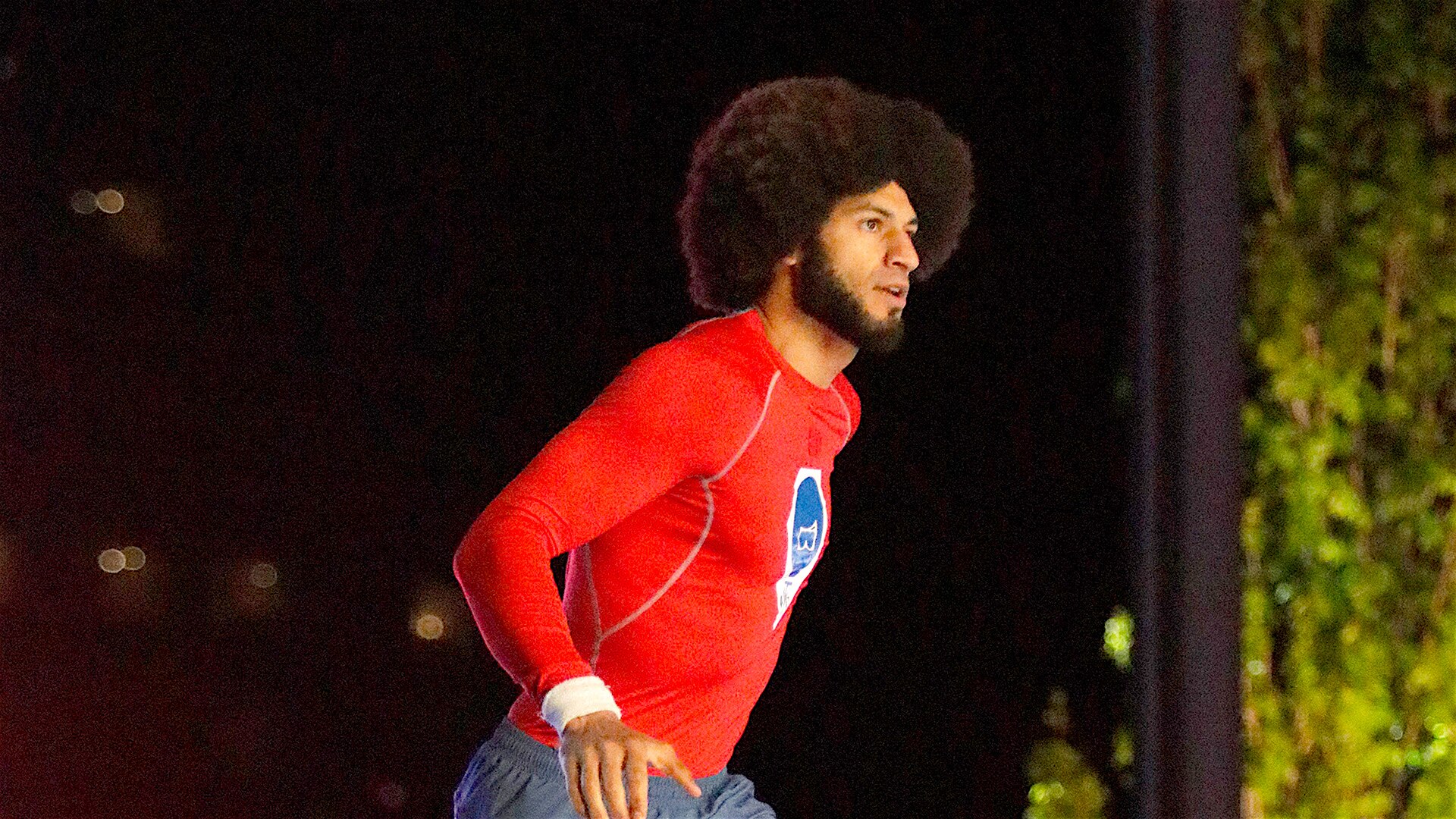 Watch American Ninja Warrior Web Exclusive: Jon Alexis Jr.: Baltimore ...